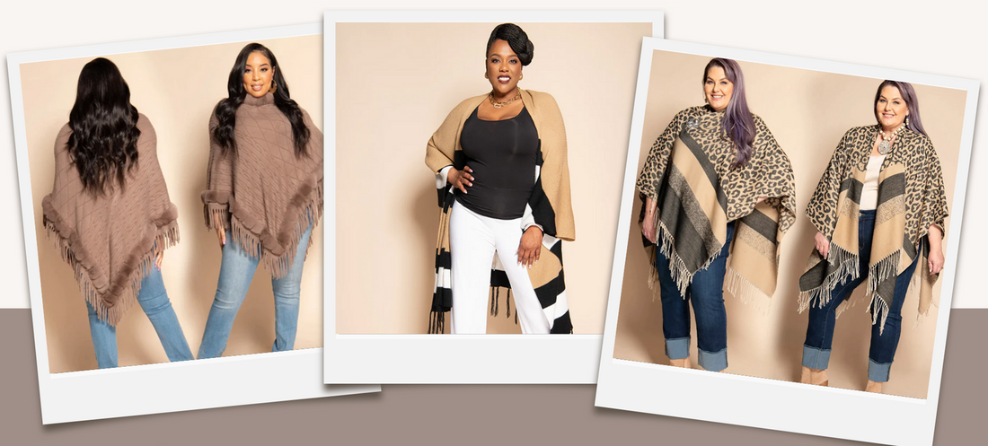 SHAWL DAWLS – SHAWL DAWLS RETAIL